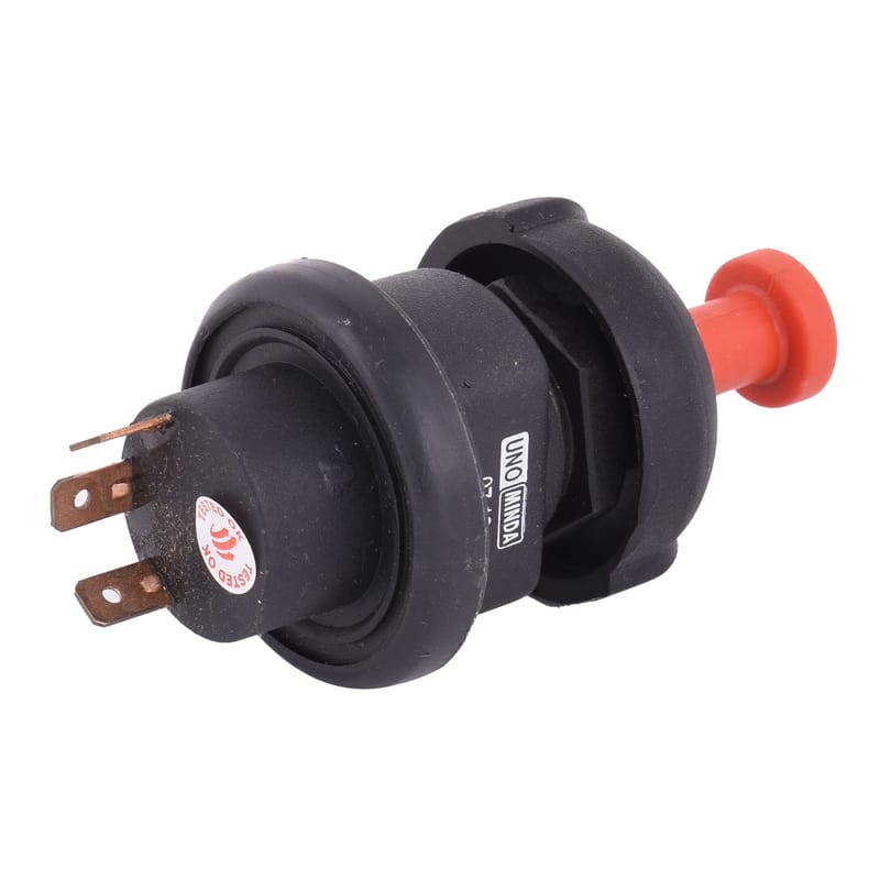 UNO Minda SW-0603 COMBINATION SWITCH- HAZARD WARNING & TURN INDICATOR ...