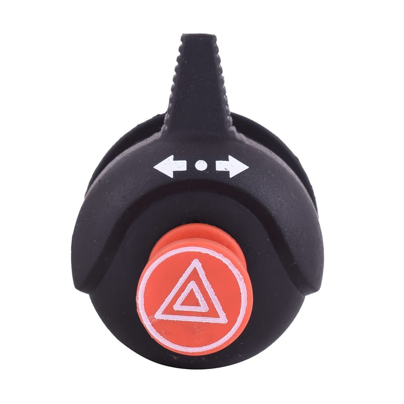 UNO Minda SW-0603 COMBINATION SWITCH- HAZARD WARNING & TURN INDICATOR ...
