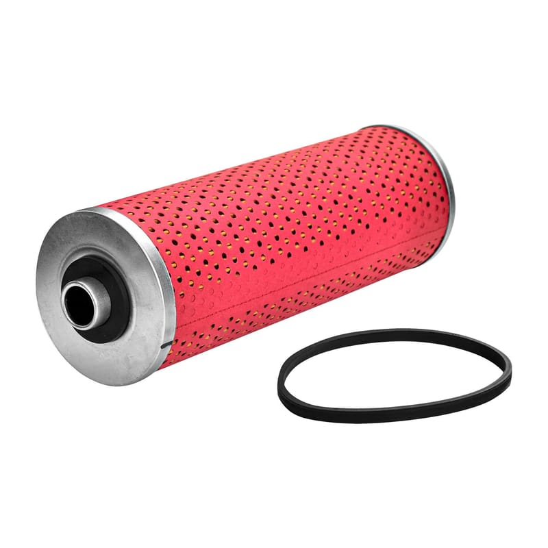 Uno Minda OF1049EL OIL Filter for ASHOK LEYLAND HINO ENGINE 370, 400 ...