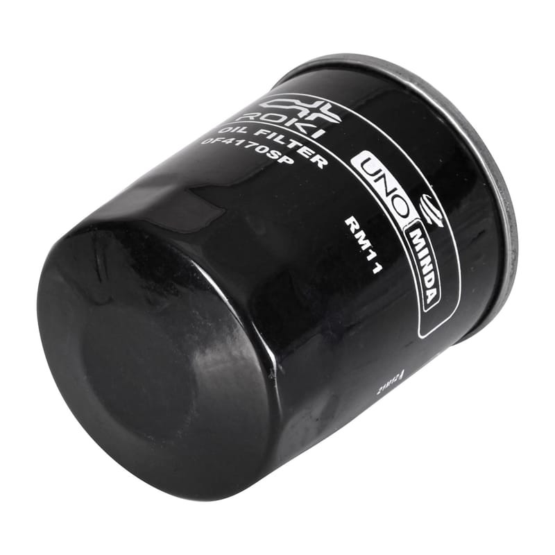 Uno Minda AFK1068 Air Filter for AMW 235HP TIPPER &TRACTOR (TATA ...