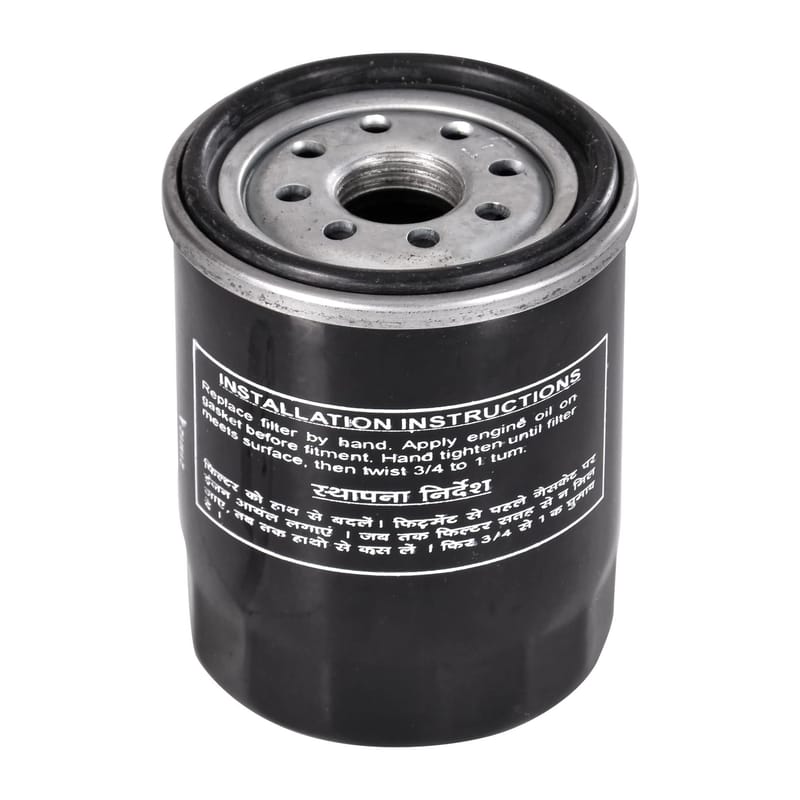 Uno Minda AFK1068 Air Filter for AMW 235HP TIPPER &TRACTOR (TATA ...