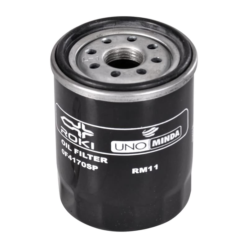 Uno Minda AFK1068 Air Filter for AMW 235HP TIPPER &TRACTOR (TATA ...