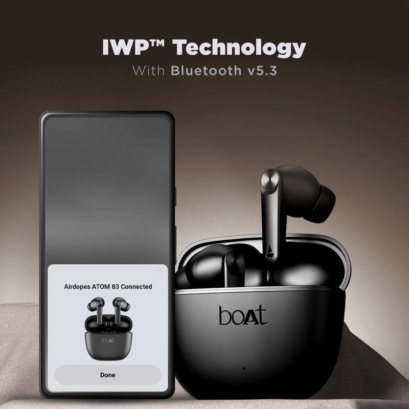 Airdopes , earphones , airdrops , bluetooth