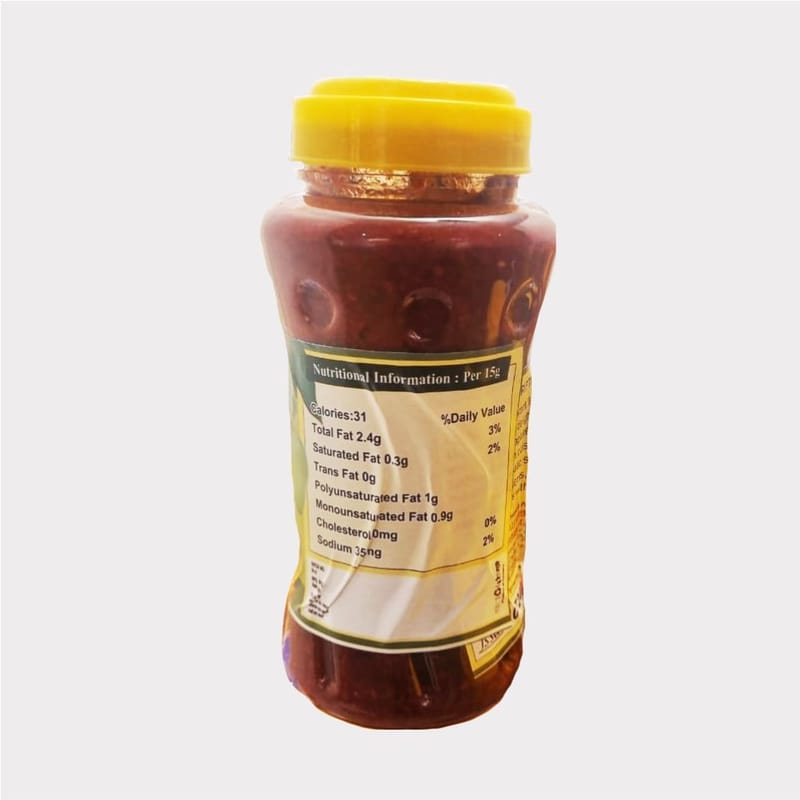 Mango Pickle (1 Kg)