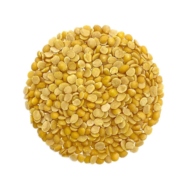 Toor Dal Unpolished, High Protein Sortex Clean, (Arhar Dal, 1000g Pack ...