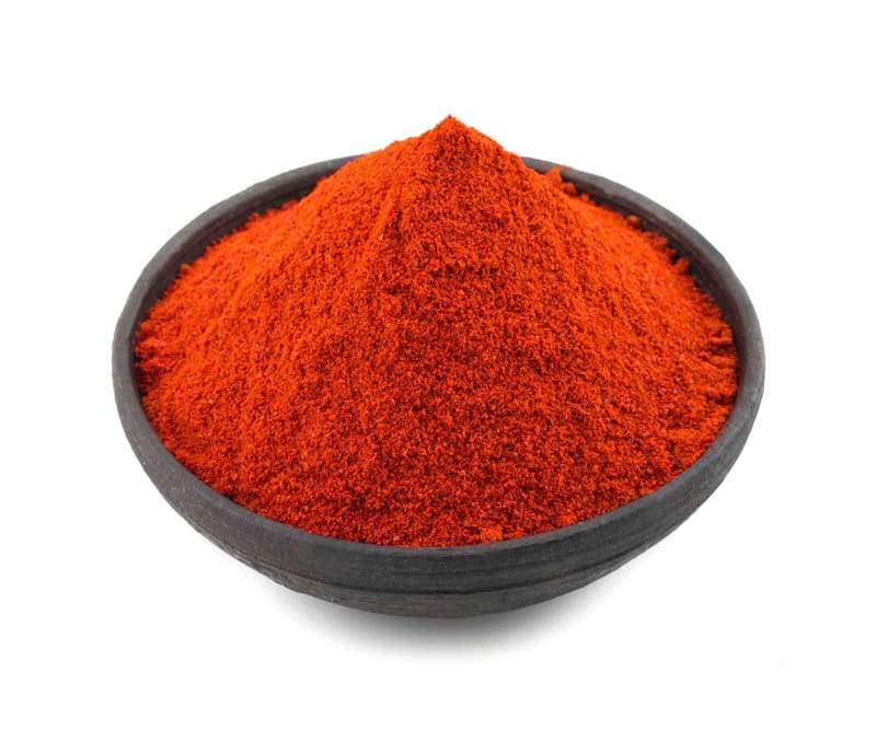 Kshoni Premium Chilli Powder,500gm