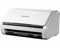 Epson WorkForce DS-530 A4 Duplex Sheet-fed Document Scanner