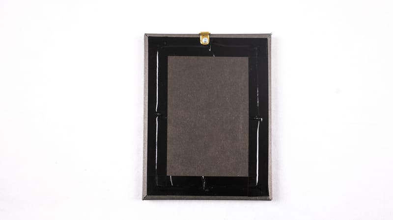ANANJINEYA SWAMY PHOTO FRAME