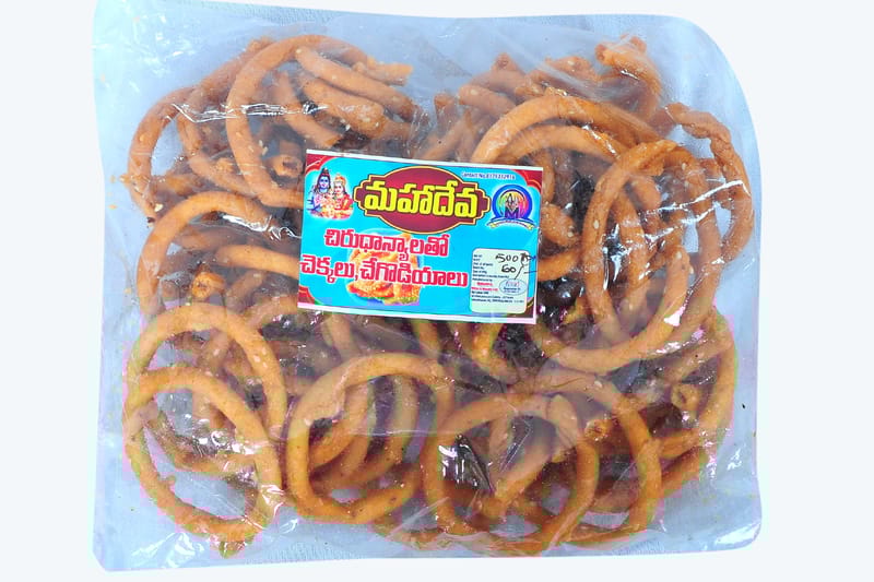 MAHA DEVA Millets CHEKODI