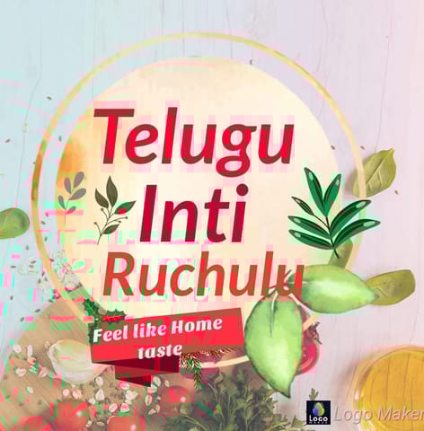 TELUGU INTI RUCHULU on ONDC