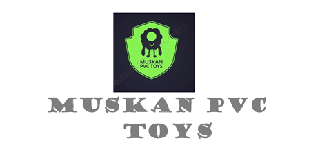 MUSKAN PVC TOYS on ONDC