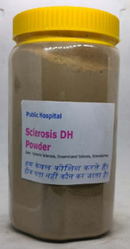 Acidity VH Herbal Supplement Powder 500g Jar