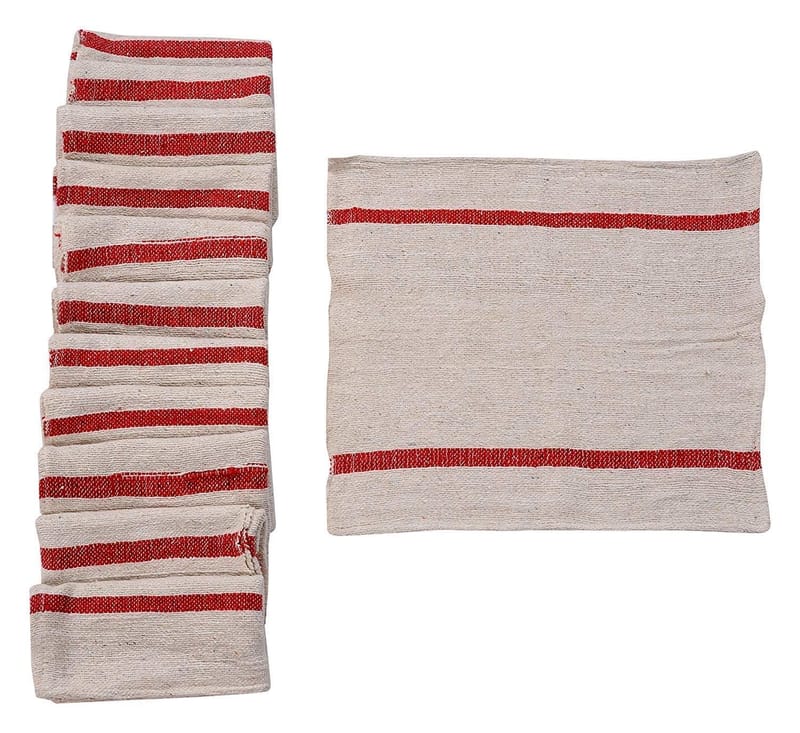 Namaskaram? Cotton Floor Cleaning Duster/Cloth/Mop/Pocha Floor Duster ...