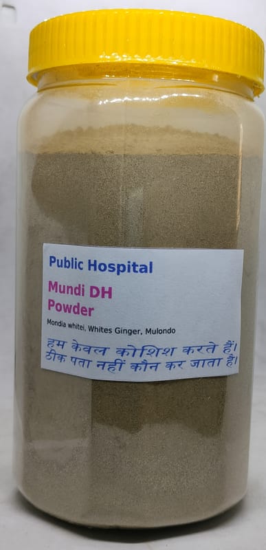 Acidity VH Herbal Supplement Powder 500g Jar