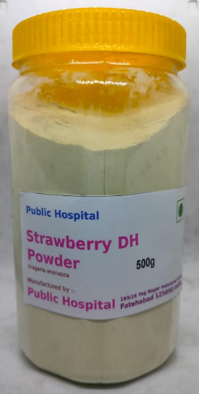 Acidity VH Herbal Supplement Powder 500g Jar