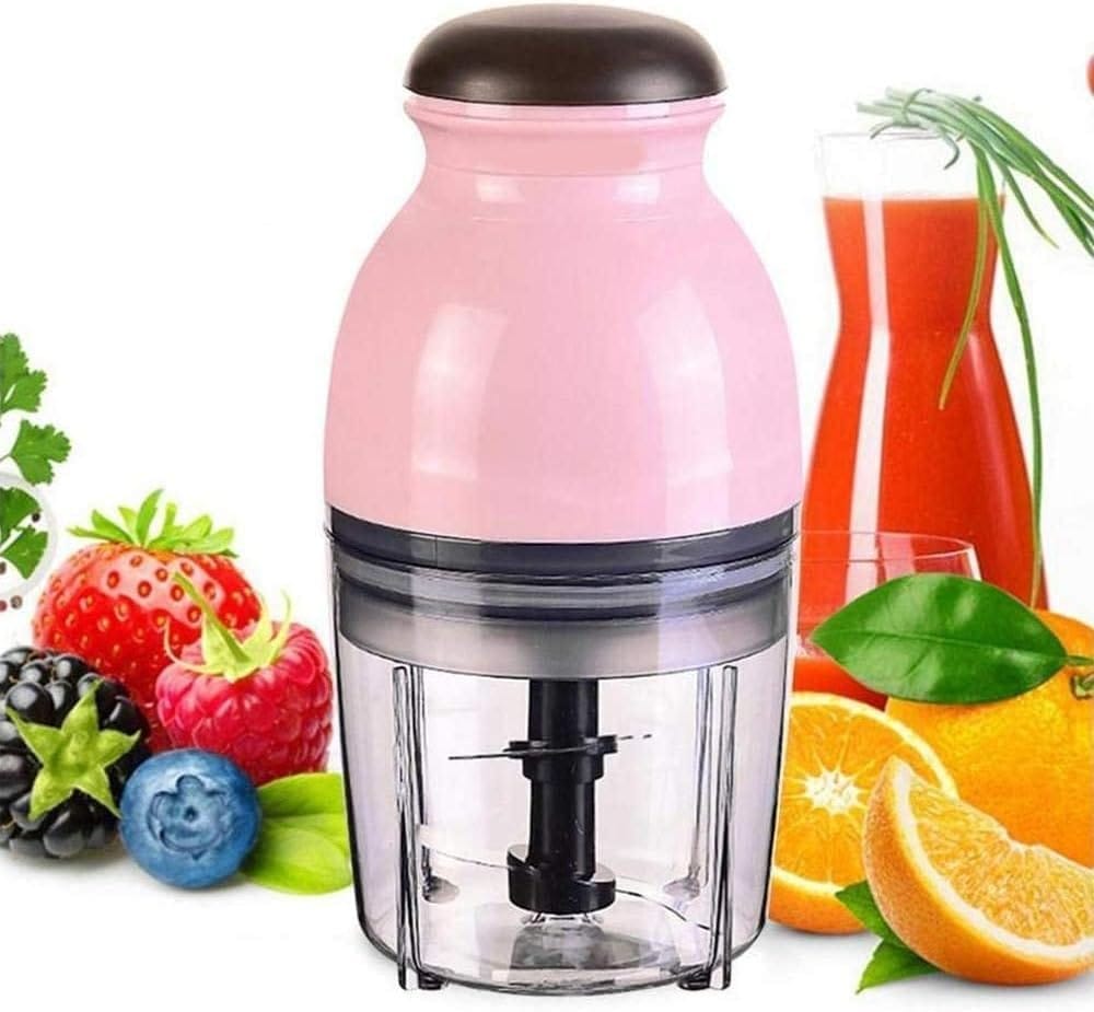 Multifunction Capsule Cutter Quatre Unique Blender System