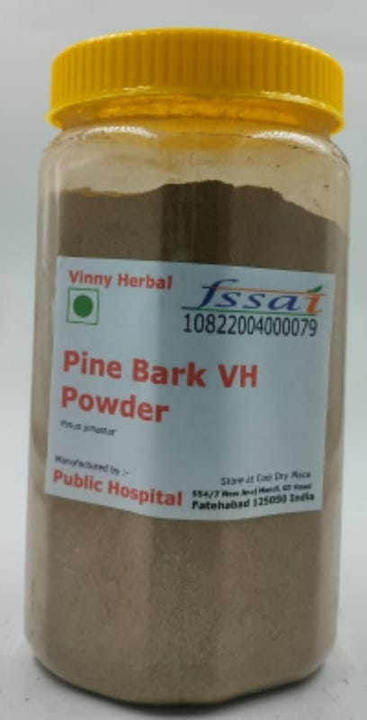 Acidity VH Herbal Supplement Powder 500g Jar