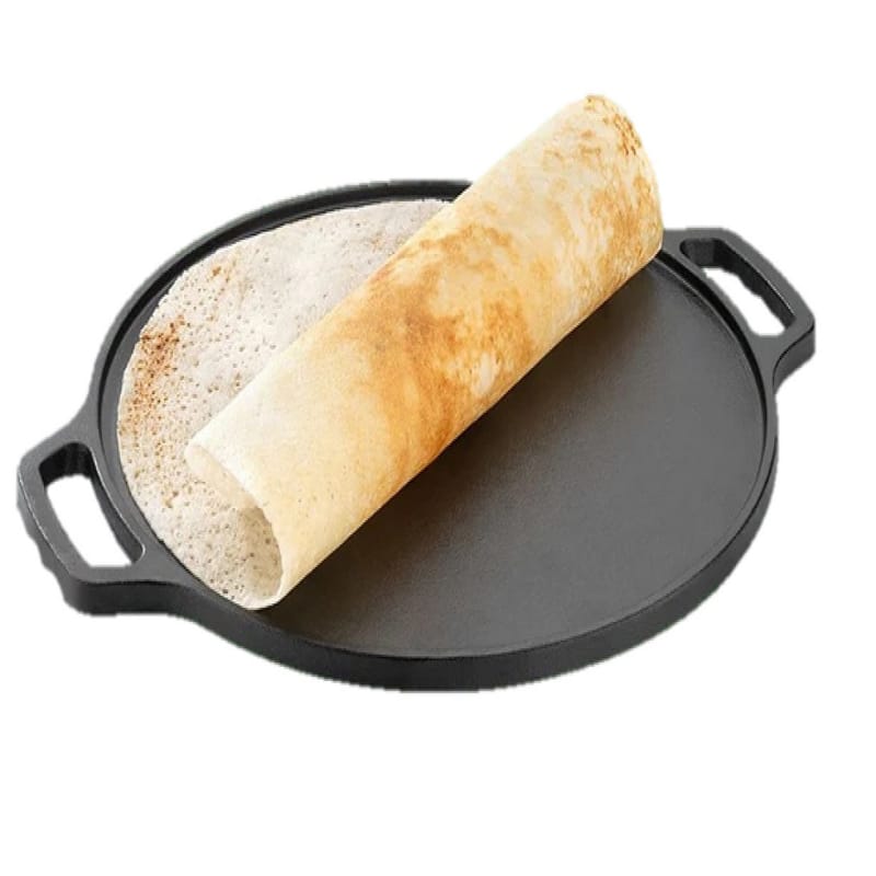 Special Cast Iron Dosa Tawa: Transform Your Cooking Life