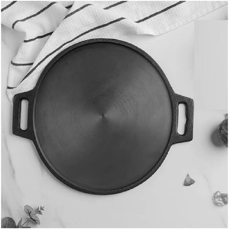 Special Cast Iron Dosa Tawa: Transform Your Cooking Life