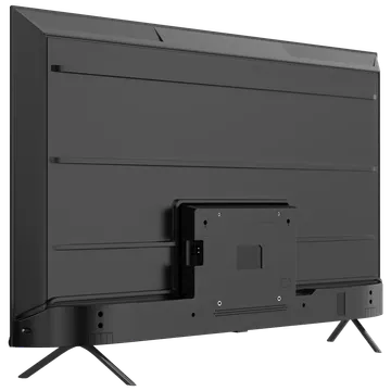 Croma 55 inch LED 4K Ultra HD Google TV with Dolby Vision