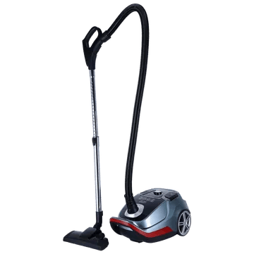 Croma 2000 W Dry Vacuum Cleaner with Hepa Filter (Bagged Dust ...
