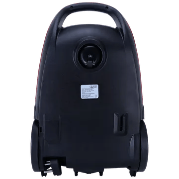 Croma 2000 W Dry Vacuum Cleaner with Hepa Filter (Bagged Dust ...