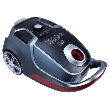 Croma 2000 W Dry Vacuum Cleaner with Hepa Filter (Bagged Dust ...