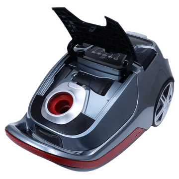 Croma 2000 W Dry Vacuum Cleaner with Hepa Filter (Bagged Dust ...