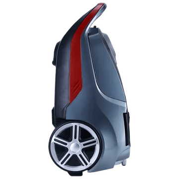Croma 2000 W Dry Vacuum Cleaner with Hepa Filter (Bagged Dust ...