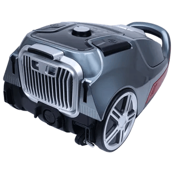 Croma 2000 W Dry Vacuum Cleaner with Hepa Filter (Bagged Dust ...