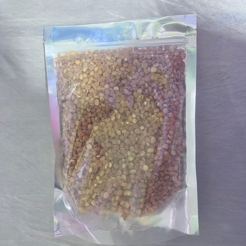 Organic Toor Dal