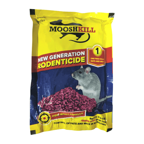 Most Powerfull Rat Killer Cake | Keep Away All Rats & Rodents From Your ...