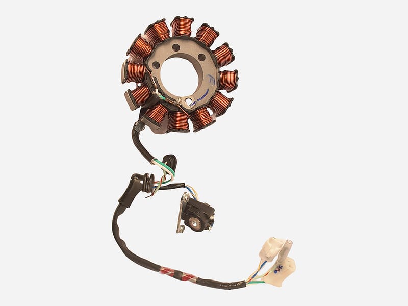 INEL Stator - 51237 for Hf Deluxe // Splendor Plus