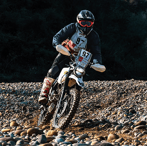 Buy Hero Genuine Xpulse Rally Kit for Xpulse 200-KXPULSERALLY02S | Hero ...