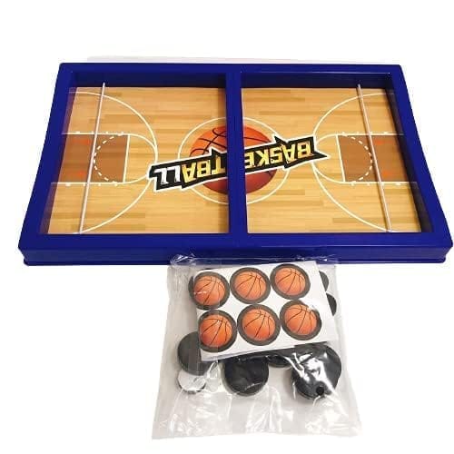 BASKETBALL BOARD GAME