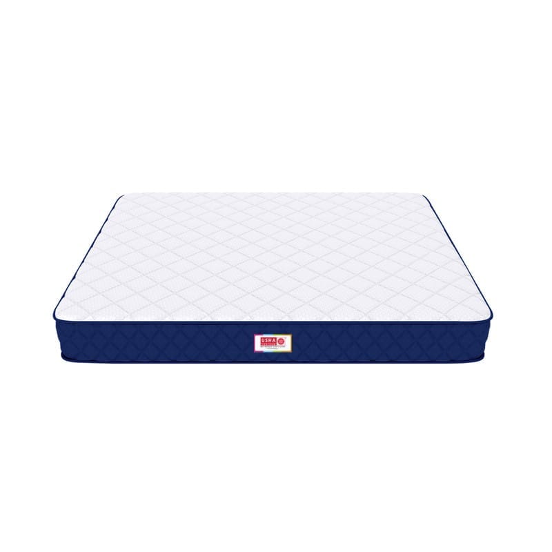 Usha Shriram Back Master with NFF Tech. 5 inch Double Bonded Foam ...