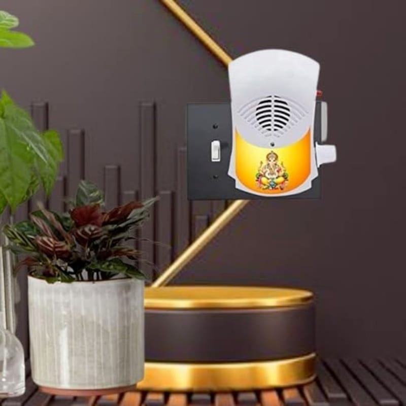 35 in 1 Mantra Chanting Device 35MD-01