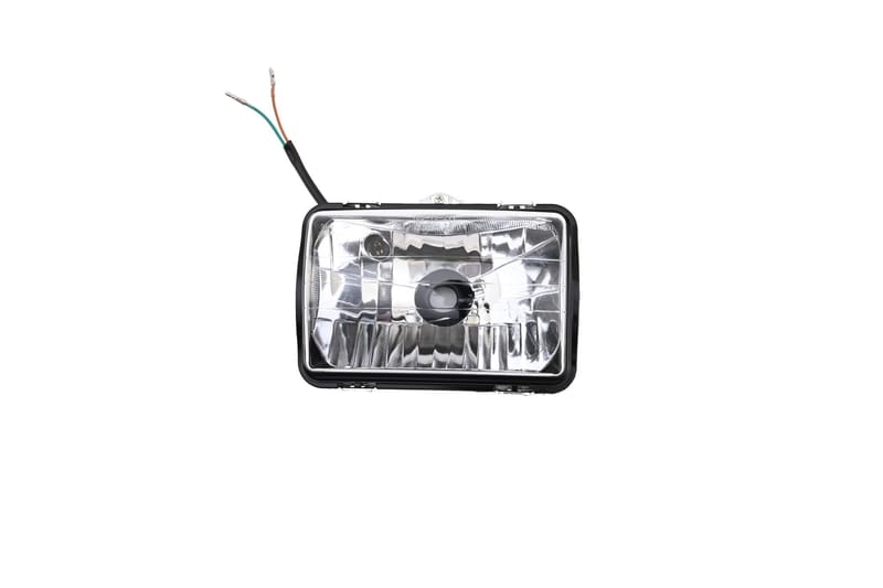 Buy Hero Genuine Headlight Assembly (Without Bulb) - Splendor ...