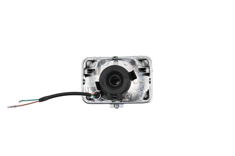 Buy Hero Genuine Headlight Assembly (Without Bulb) - Splendor ...