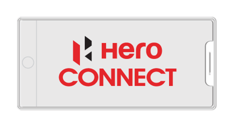 Buy Hero Genuine Hero Connected Device - Pleasure Plus | Hero MotoCorp