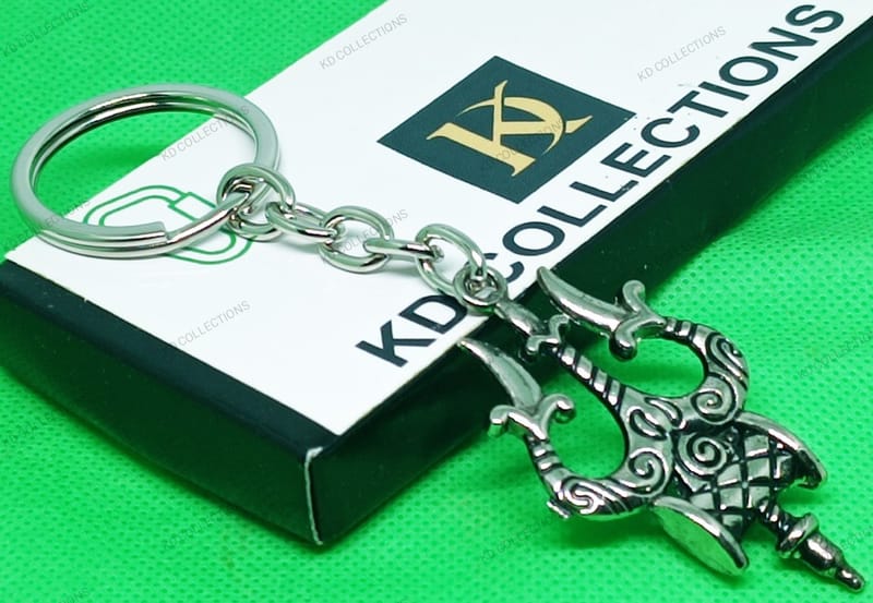 KD COLLECTIONS Evil Eye Keychain & Lord Shiva Shankar Mahadev Om Namah ...