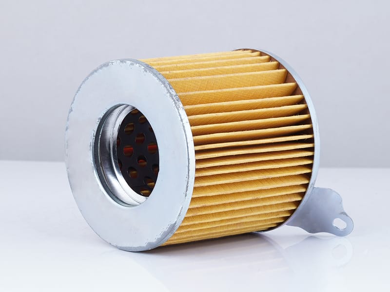 LISPART Air Filter - 2AFP-2001 for ACTIVA