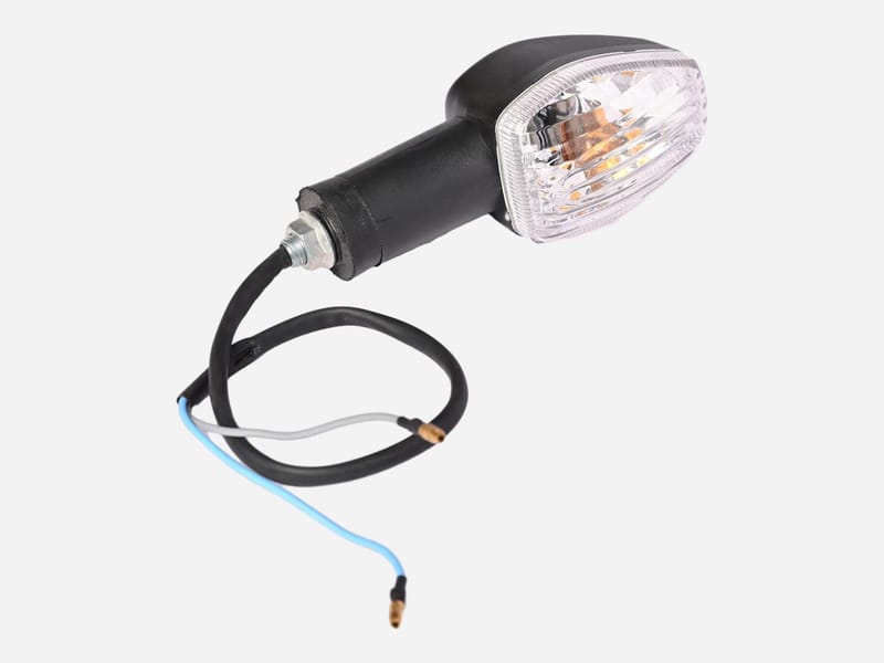 LISPART Blinker Assembly - 2B-2040 for HF DELUXE // GLAMOUR