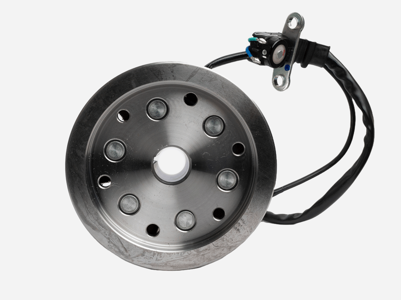 INEL Flywheel Magneto Assembly - 51176 for DREAM NEO // DREAM YUGA