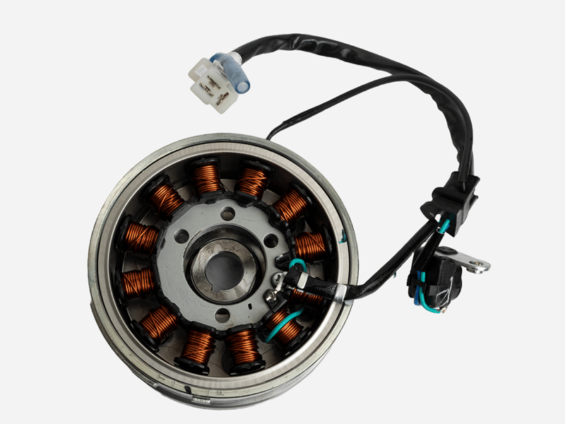 INEL Flywheel Magneto Assembly - 51176 for DREAM NEO // DREAM YUGA