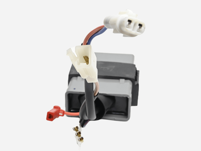 INEL TCI Unit - 52031 for Apache