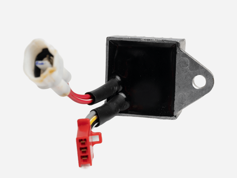 INEL Regulator Rectifier Unit - 54023 for Jupiter