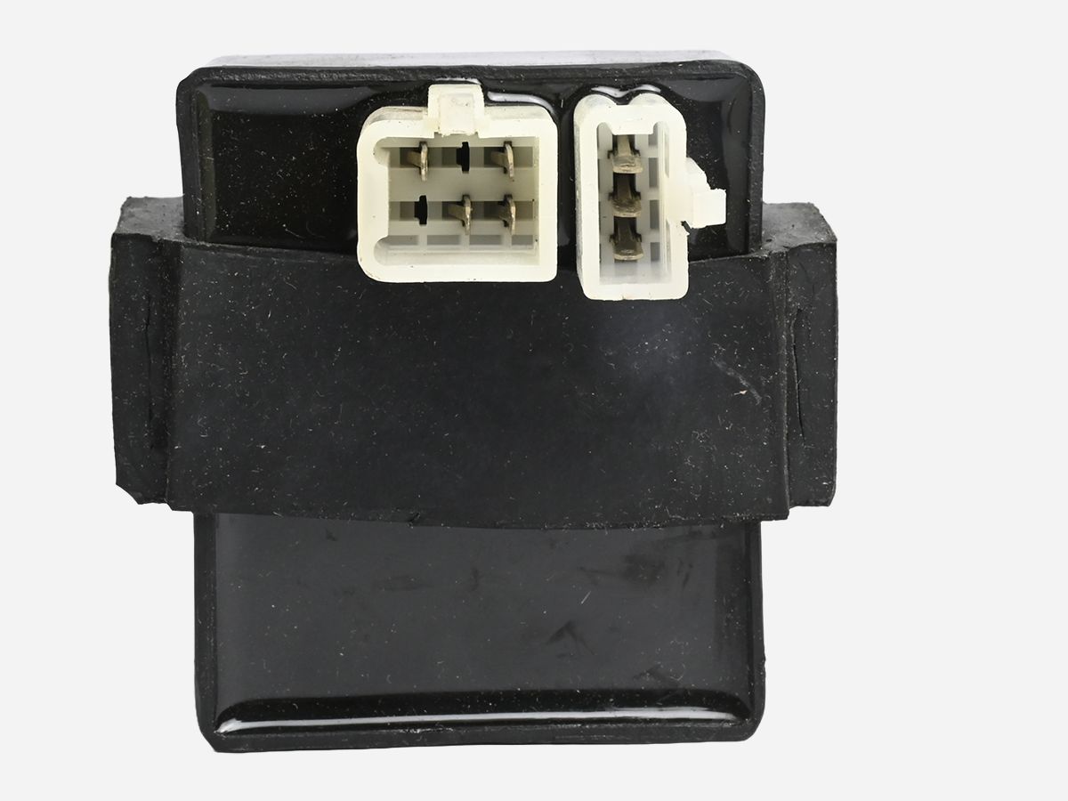 INEL TCI Unit - 52050 for Activa