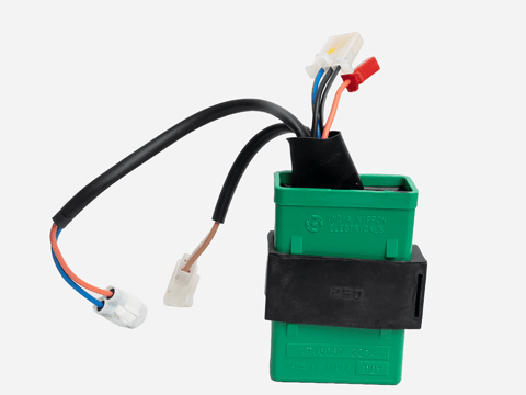 INEL TCI Unit - 52032 for Apache