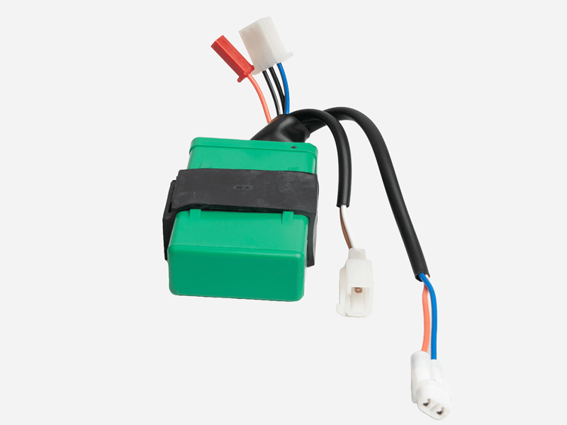 INEL TCI Unit - 52032 for Apache